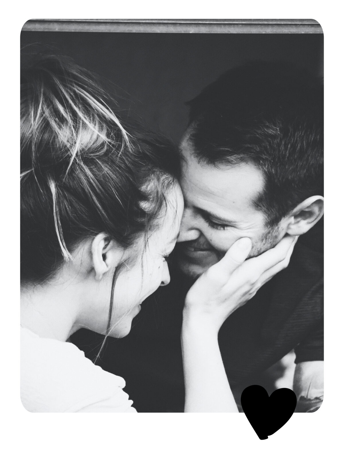 Fotoposter hartje | imints