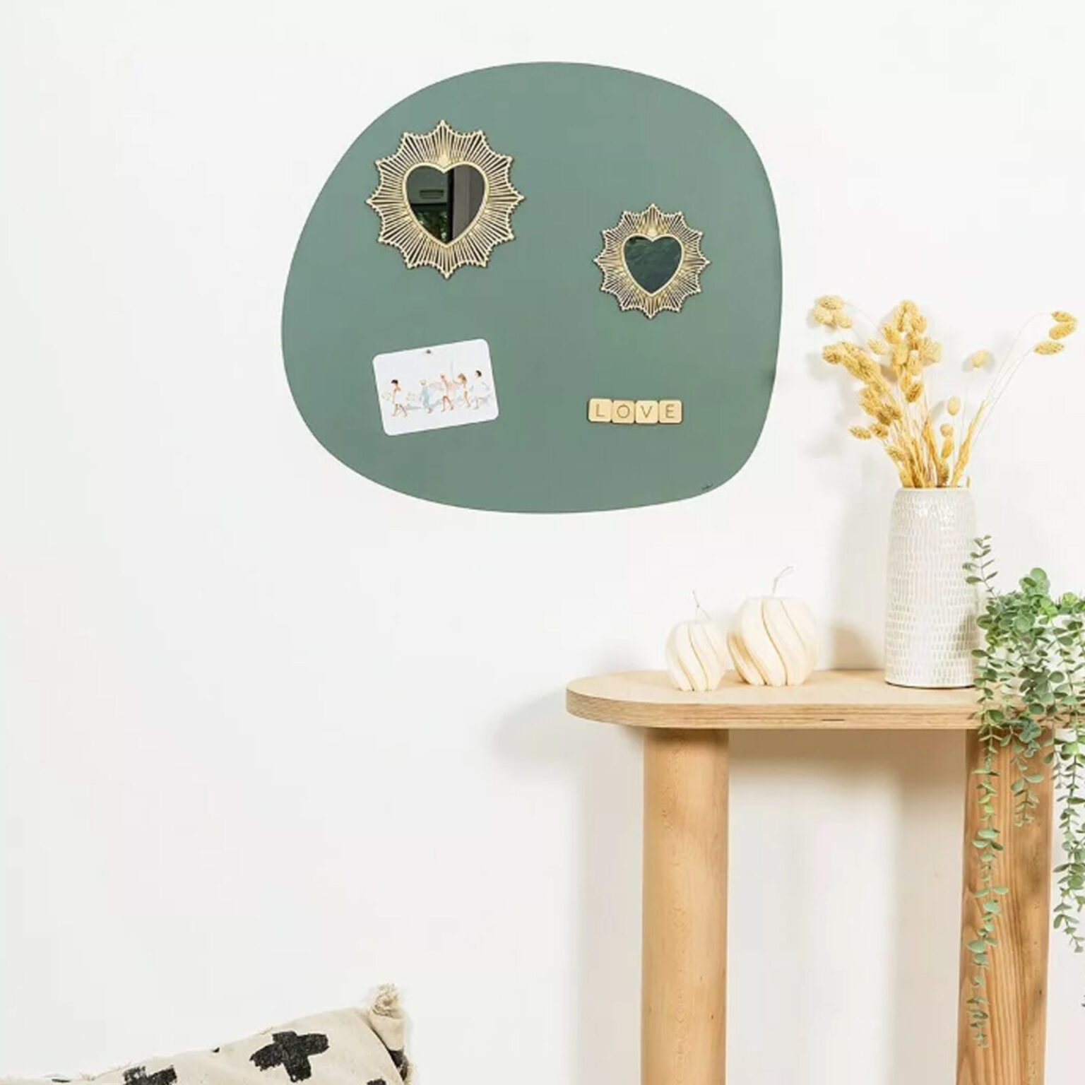 Magneetstickers voor elke ruimte in huis | imints