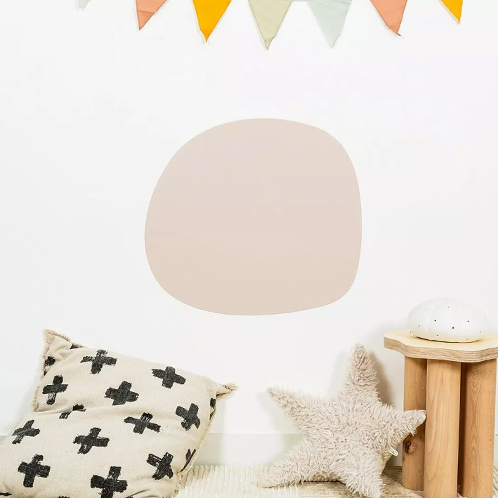 Magneetstickers voor elke ruimte in huis | imints