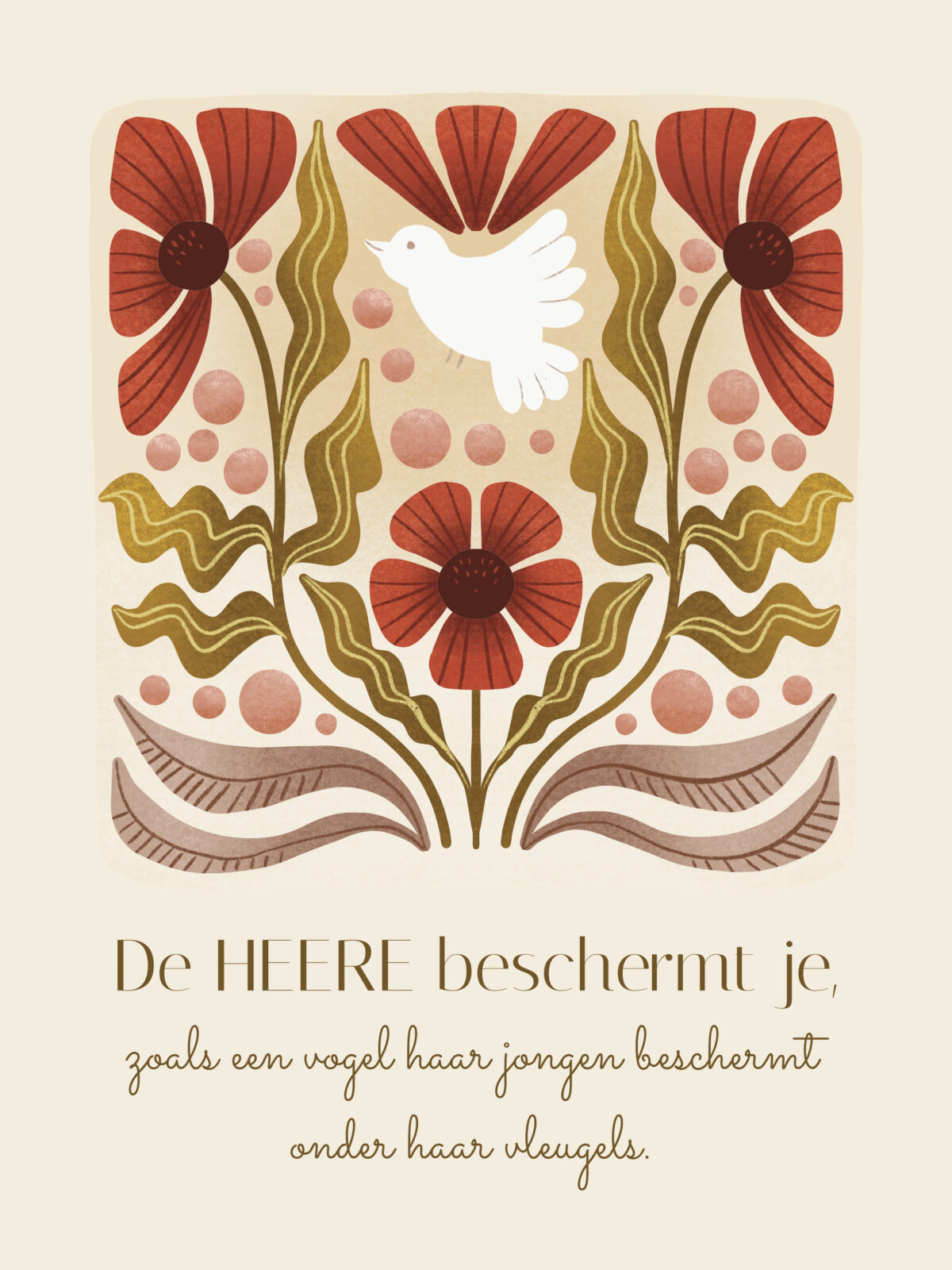 Gepersonaliseerde en christelijke posters | imints