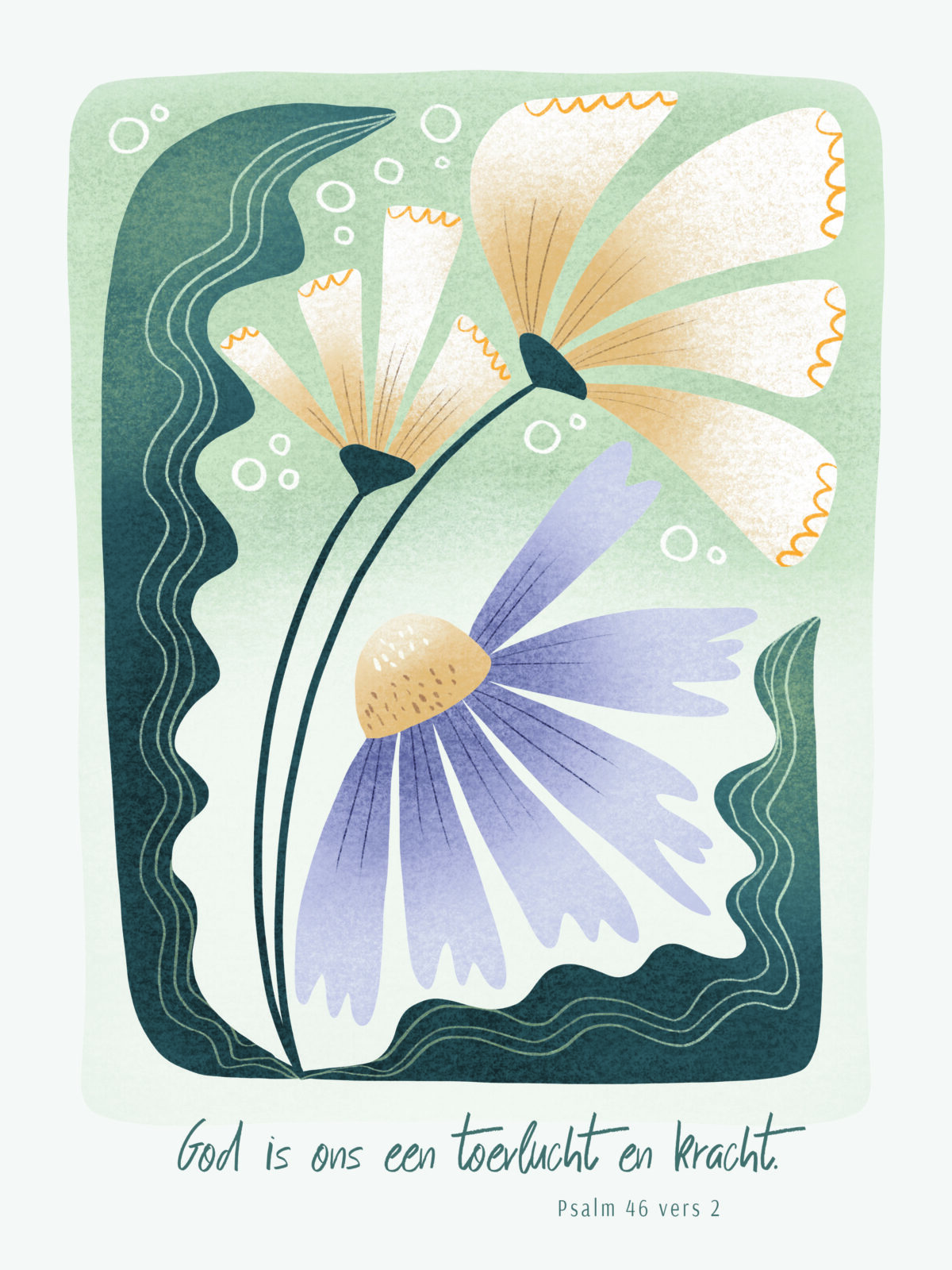 Gepersonaliseerde en christelijke posters | imints
